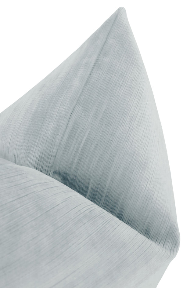 STRIE VELVET // MIST – Little Design Co.