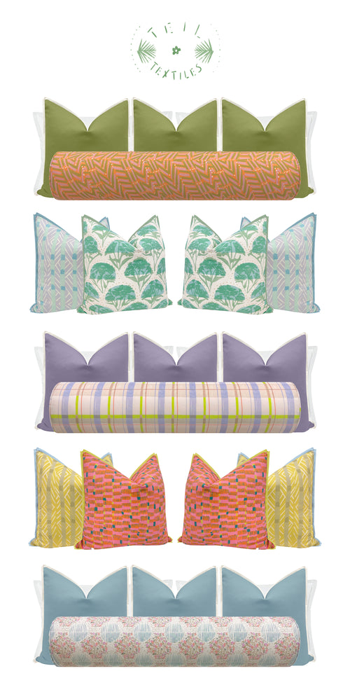 STYLE BOARDS – Little Design Co.