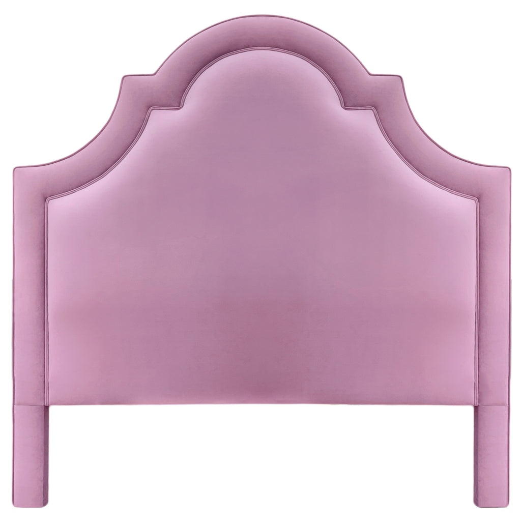 THE PLAZA HEADBOARD – Little Design Co.