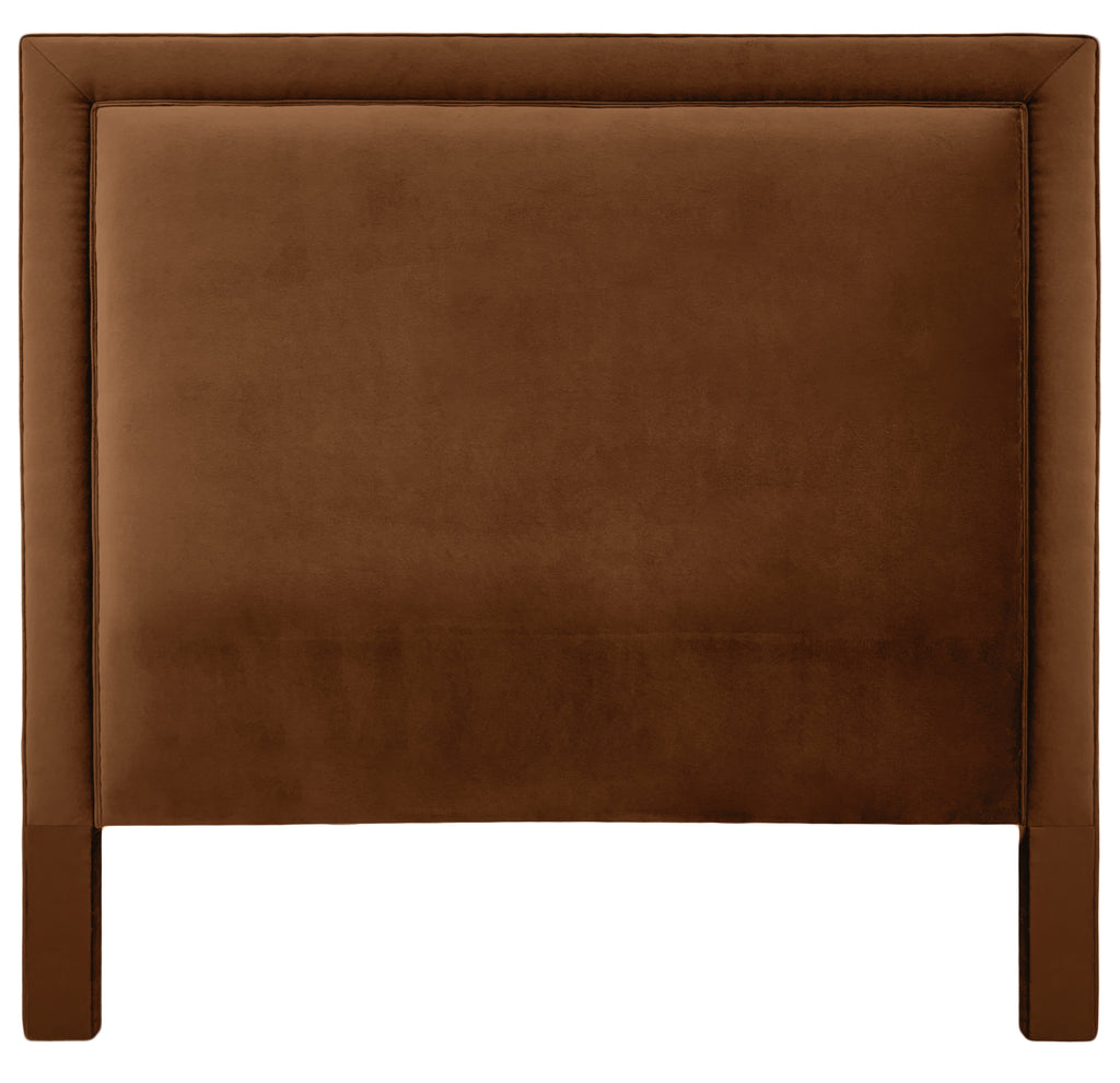 THE STANDARD HEADBOARD – Little Design Co.