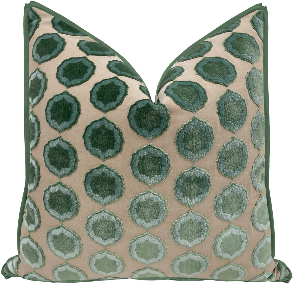 TIANA // TURQUOISE + NATTIER | MANUEL CANOVAS – Little Design Co.