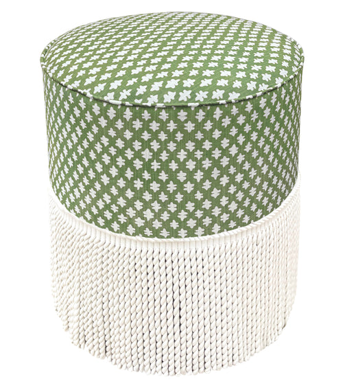 OTTOMAN // TILLY PRINT – Little Design Co.