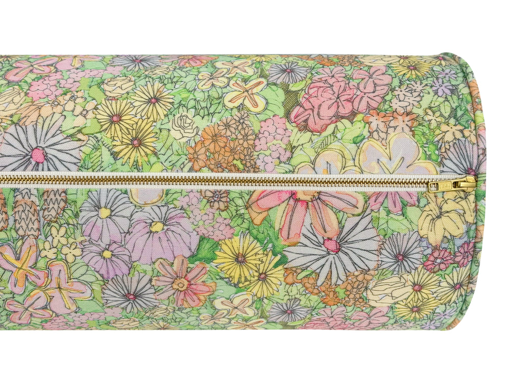 THE BOLSTER :: VANDERBILT | HOUSE OF HARRIS – Little Design Co.