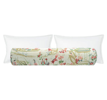 DESIGNER BOLSTERS – Little Design Co.