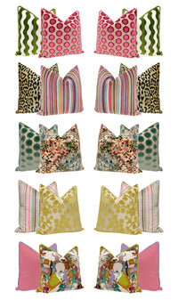 STYLE BOARDS – Little Design Co.