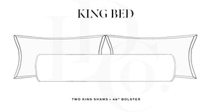 SIZE GUIDES – Little Design Co.