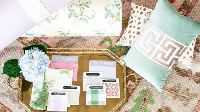 DETAILS MATTER – Little Design Co.