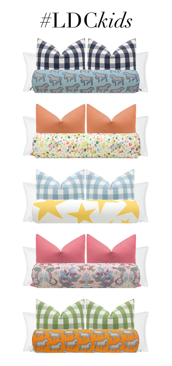 Get the Look – Little Design Co.