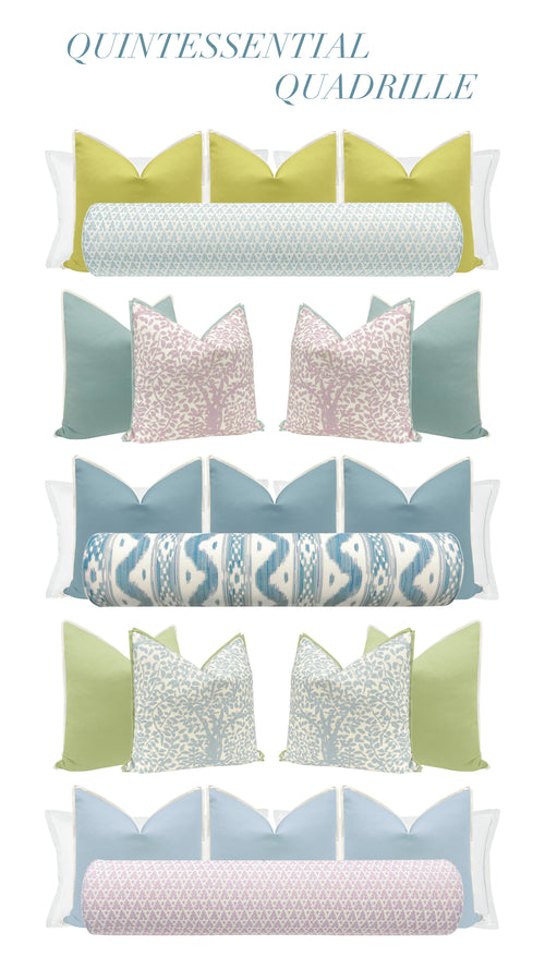 STYLE BOARDS – Little Design Co.