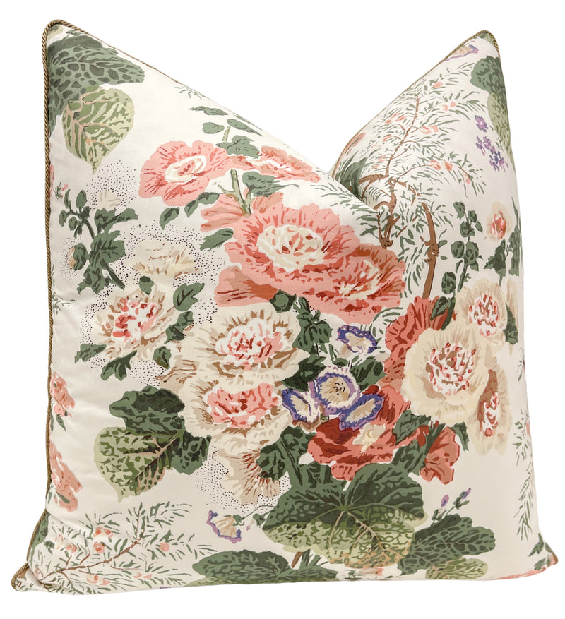 ALTHEA // BLUSH – Little Design Co.