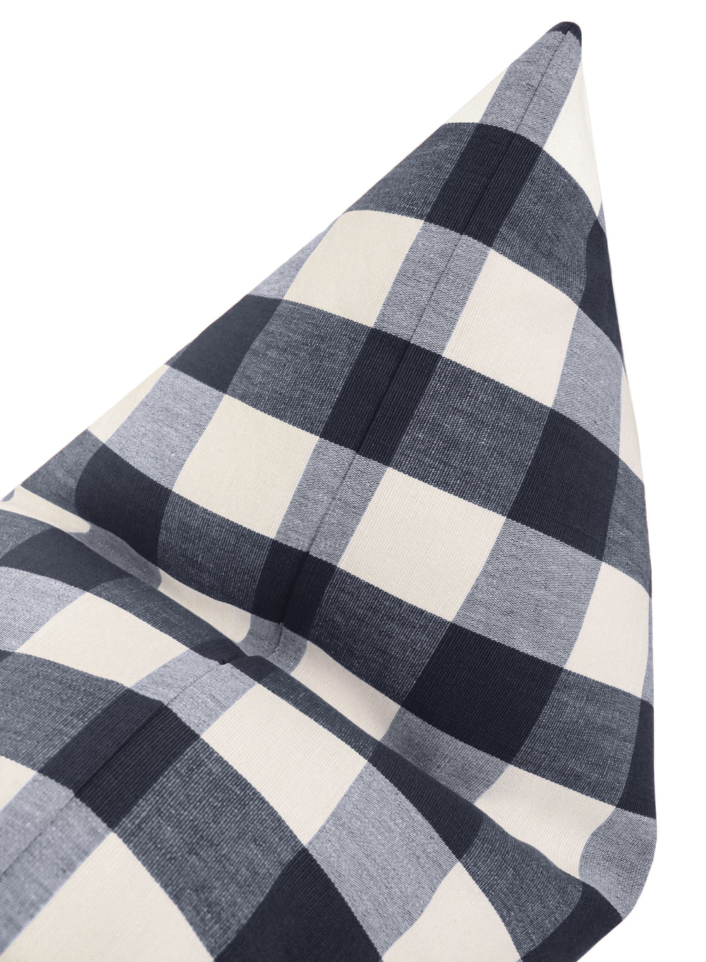 CHARLESTON CHECK // NAVY BLUE – Little Design Co.