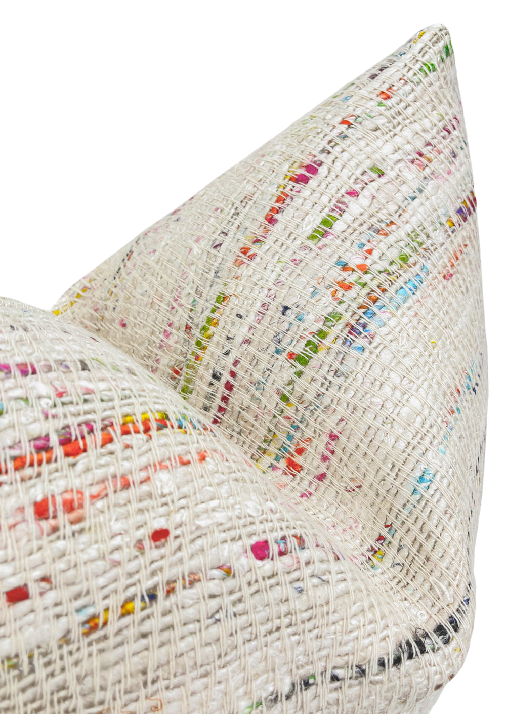 MONTAUK TWEED // MULTI – Little Design Co.