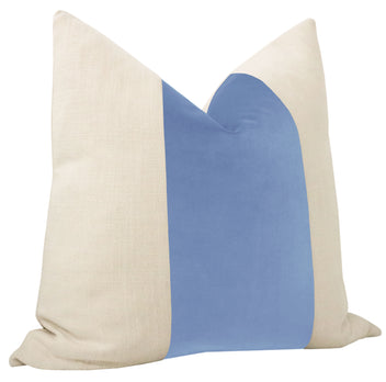 PILLOW // BLUE – Page 4 – Little Design Co.