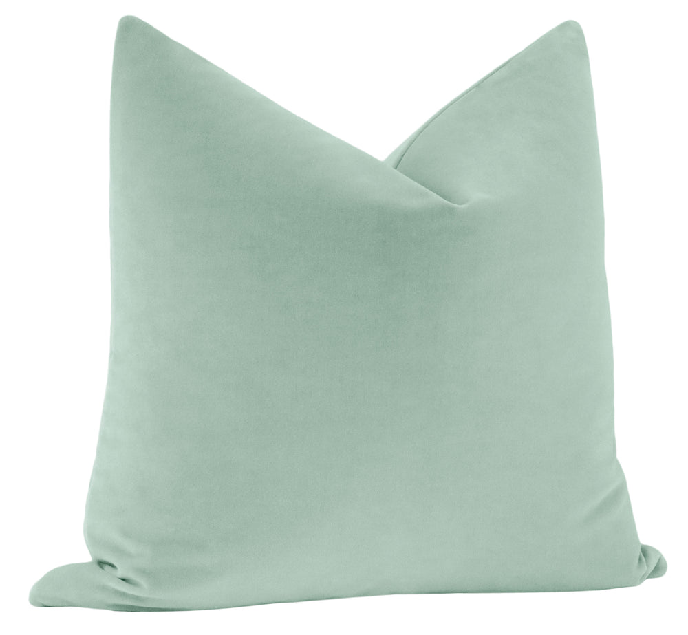 STUDIO VELVET // SEA BLUE – Little Design Co.