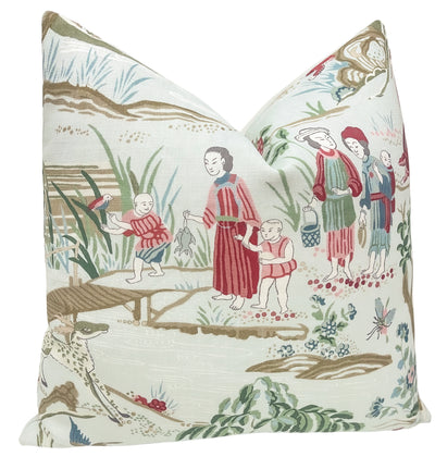 DESIGNER PILLOWS – Page 2 – Little Design Co.
