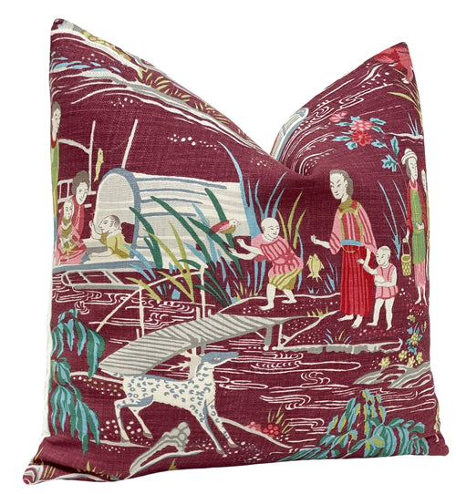 DESIGNER PILLOWS – Page 2 – Little Design Co.