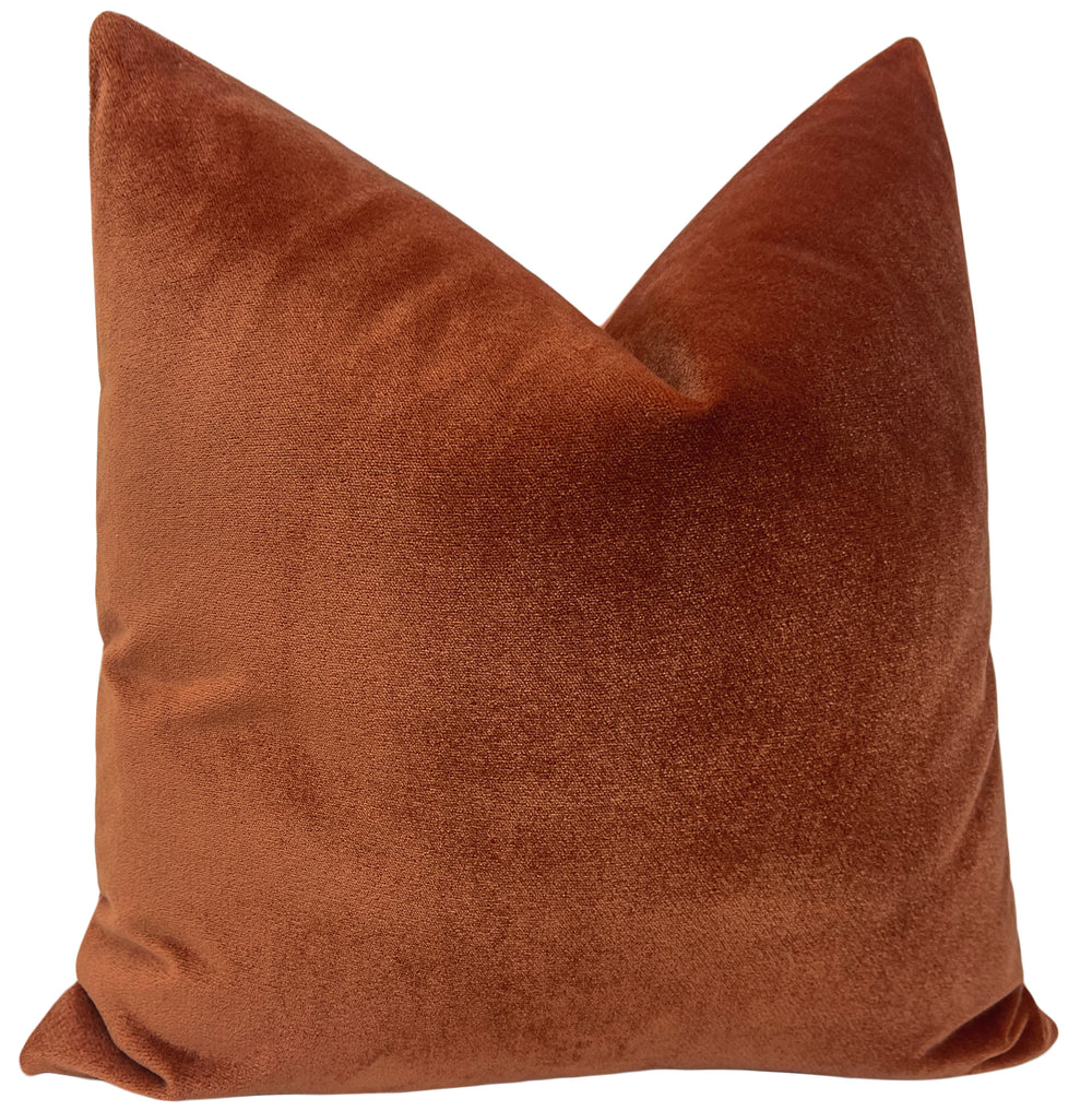 VENETIAN VELVET // AMBER – Little Design Co.